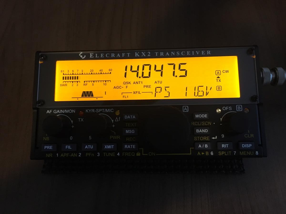 K4FA - Callsign Lookup by QRZ Ham Radio