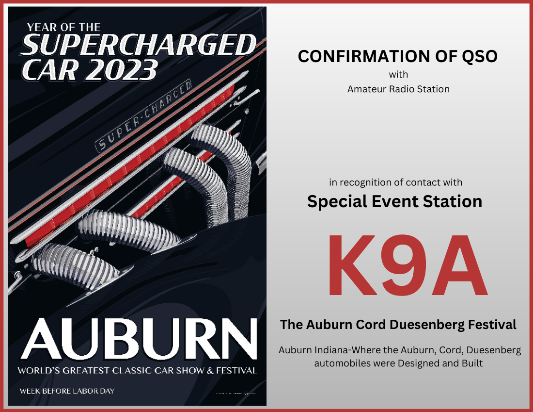 K9A - Callsign Lookup by QRZ Ham Radio