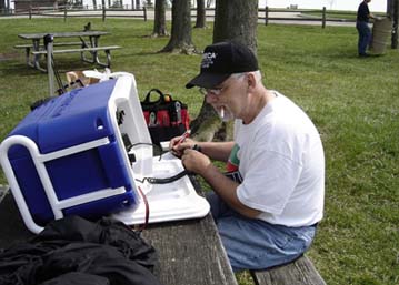 N8EB - Callsign Lookup by QRZ Ham Radio