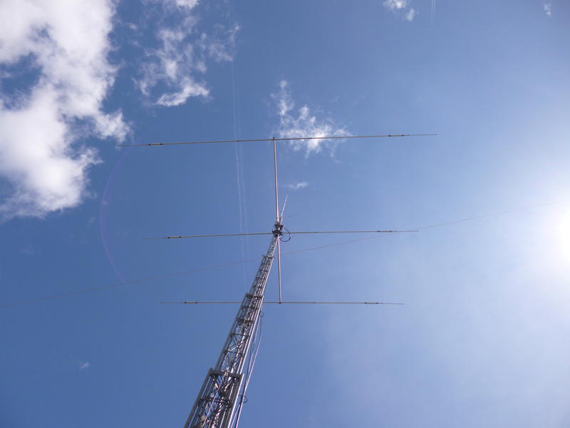 M1EMC - Callsign Lookup by QRZ Ham Radio