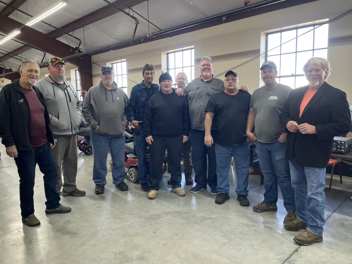 N4MTC - Callsign Lookup by QRZ Ham Radio