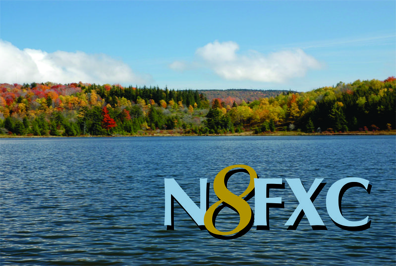 N8FXC - Callsign Lookup by QRZ Ham Radio