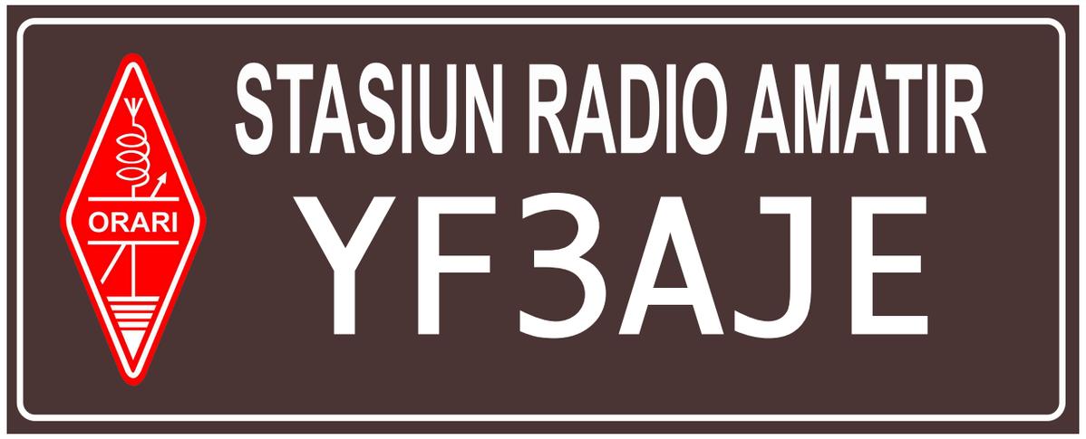YF3AJE - Callsign Lookup by QRZ Ham Radio