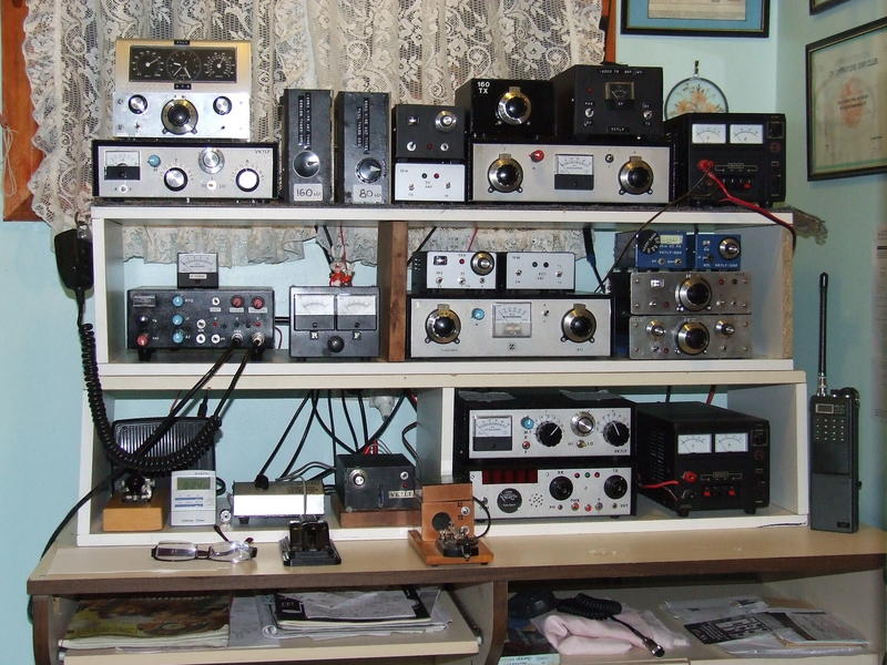 VK7LF - Callsign Lookup by QRZ Ham Radio