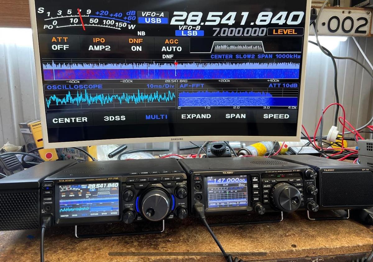 N5WVH - Callsign Lookup by QRZ Ham Radio