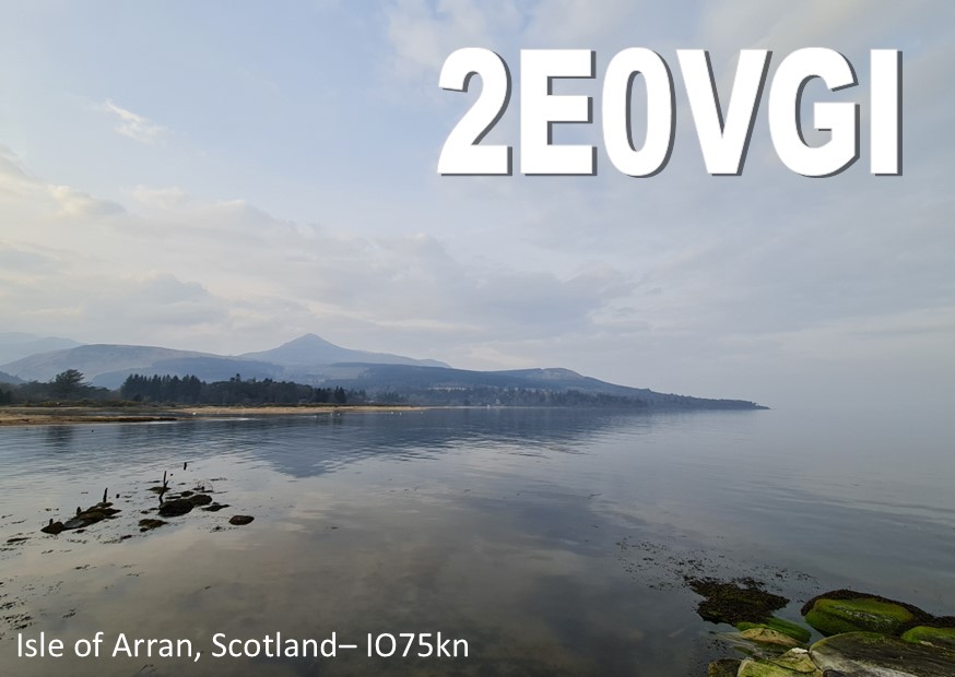 2E0VGI - Callsign Lookup by QRZ Ham Radio