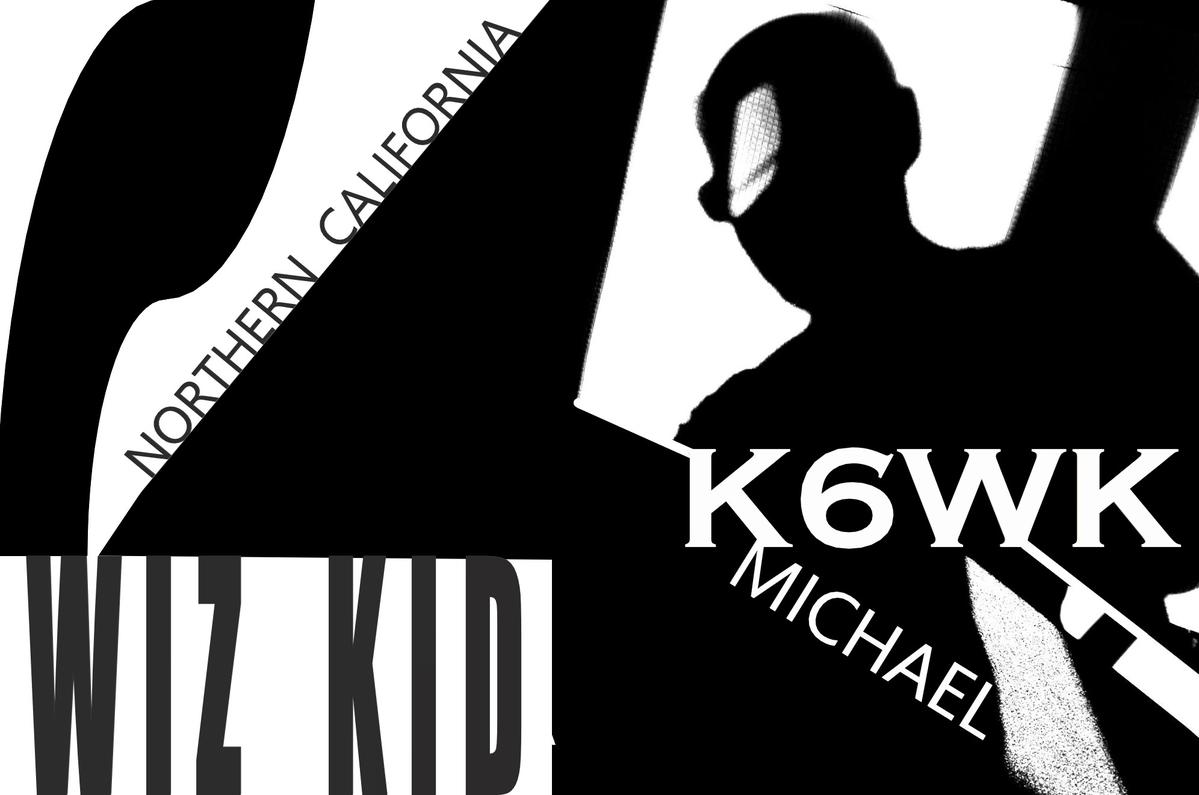 K6WK - Callsign Lookup by QRZ Ham Radio