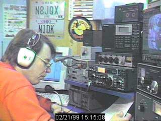 N1DK - Callsign Lookup by QRZ Ham Radio