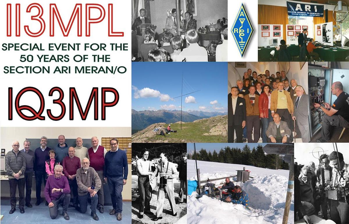 II3MPL - Callsign Lookup by QRZ Ham Radio