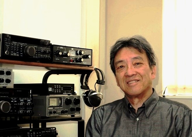 JH1JCL - Callsign Lookup by QRZ Ham Radio