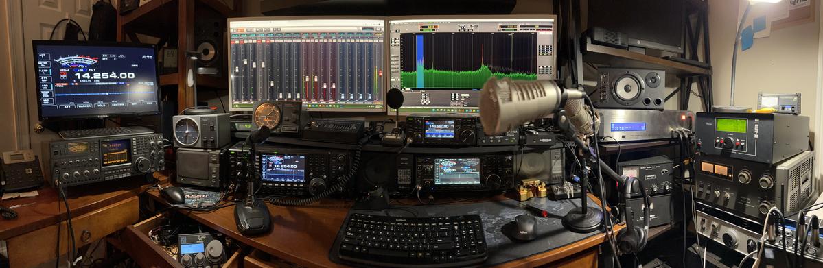 W1PL - Callsign Lookup by QRZ Ham Radio