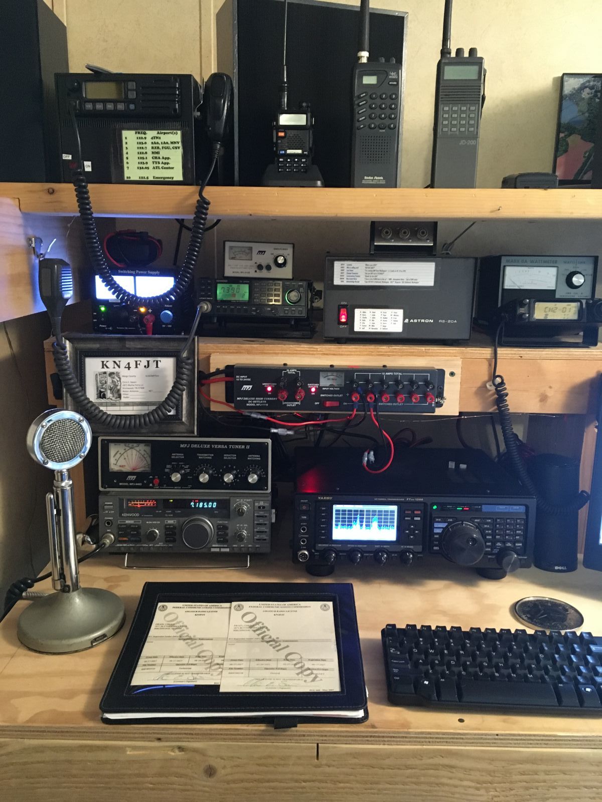 W4VHL - Callsign Lookup by QRZ Ham Radio