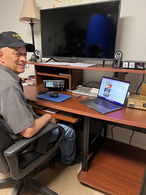 W5DSL - Callsign Lookup by QRZ Ham Radio