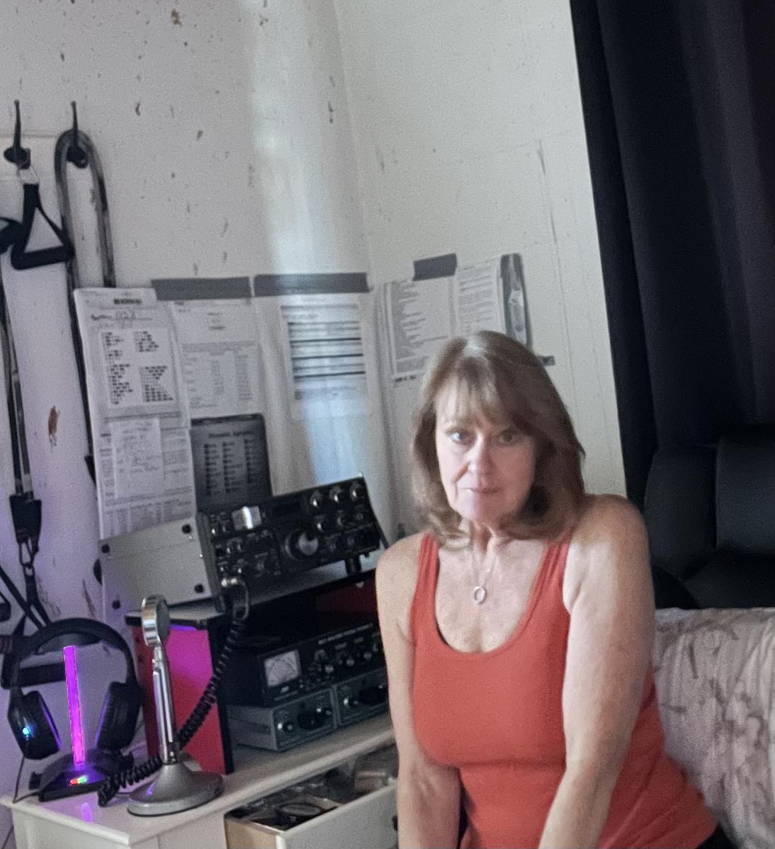 KE2BAM - Callsign Lookup by QRZ Ham Radio