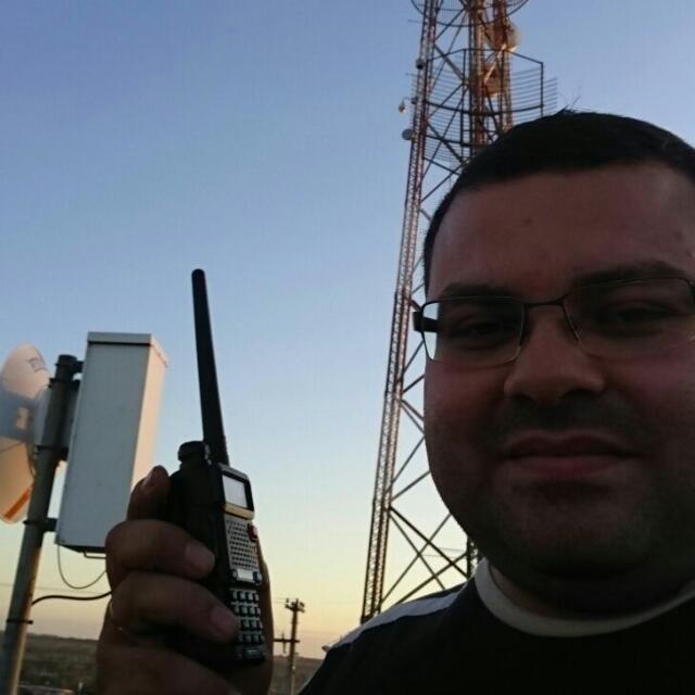 PY3FSN - Callsign Lookup by QRZ Ham Radio