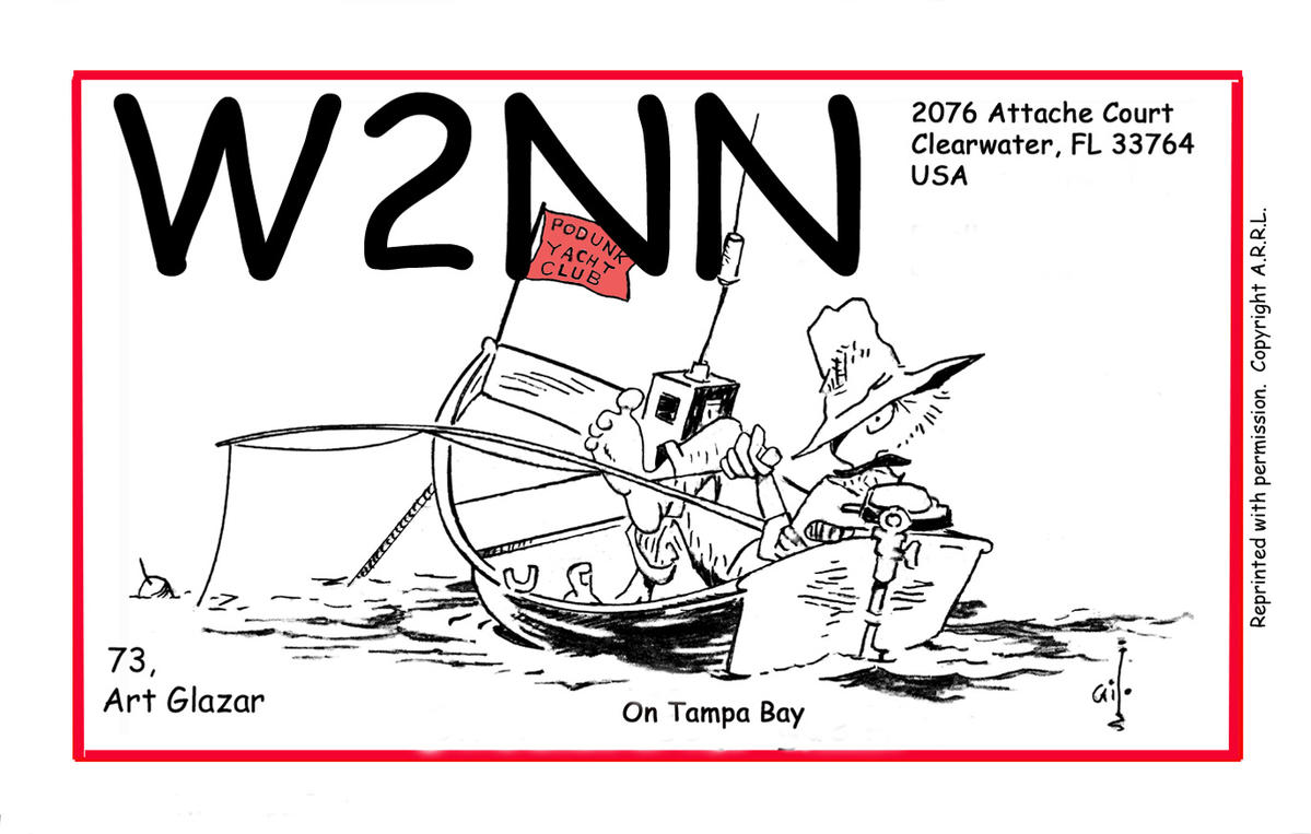 W2NN - Callsign Lookup by QRZ Ham Radio
