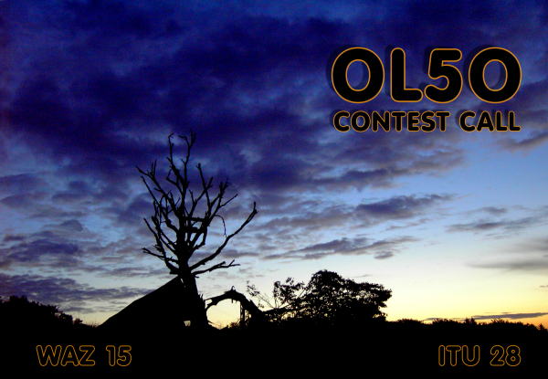 OL5O - Callsign Lookup by QRZ Ham Radio