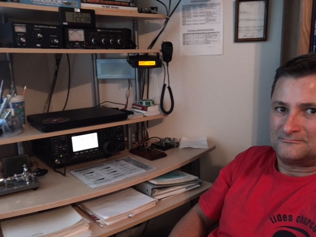 W6SWO - Callsign Lookup by QRZ Ham Radio