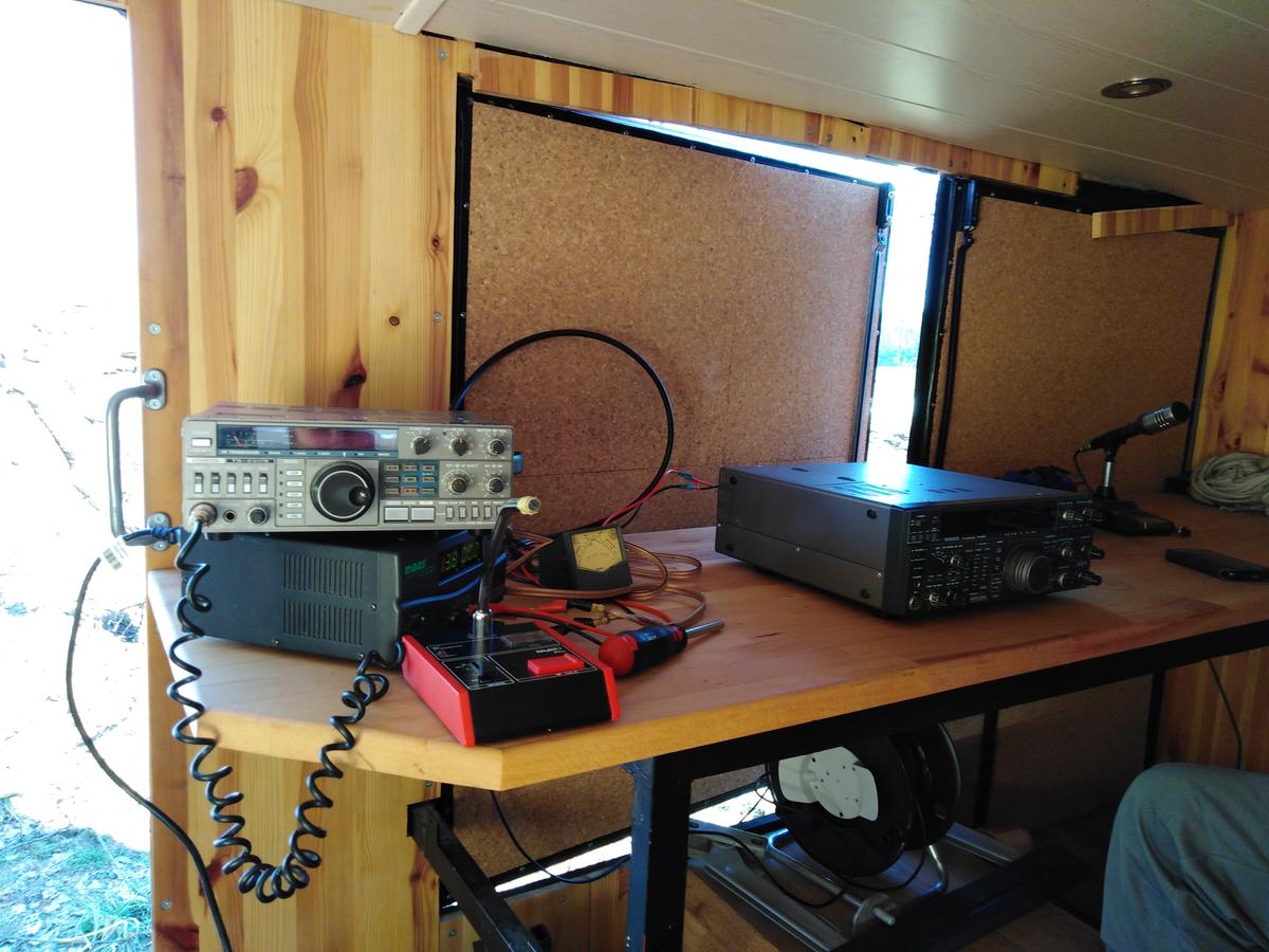 DO3NPM/P - Callsign Lookup by QRZ Ham Radio