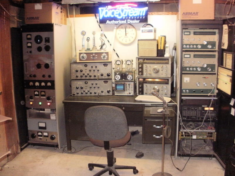 KB2NSP - Callsign Lookup by QRZ Ham Radio