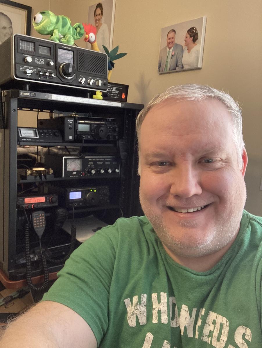 N4MCP - Callsign Lookup by QRZ Ham Radio