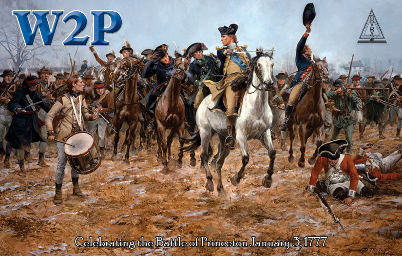 W2P - Callsign Lookup by QRZ Ham Radio