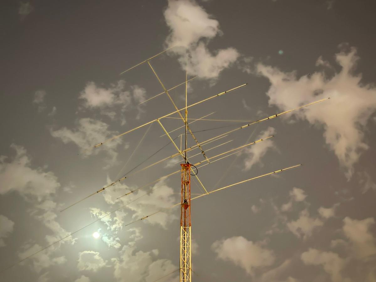 9K2GR - Callsign Lookup by QRZ Ham Radio