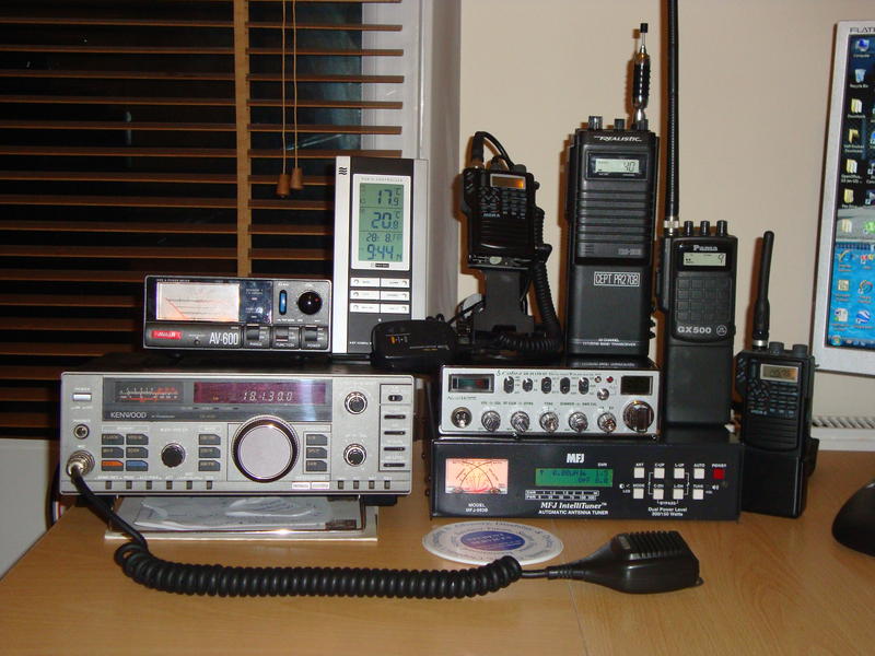 MW1DTT - Callsign Lookup by QRZ Ham Radio