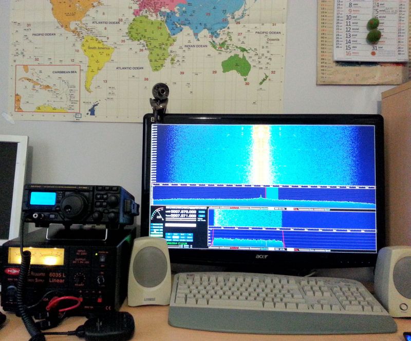 IU0AFV - Callsign Lookup by QRZ Ham Radio