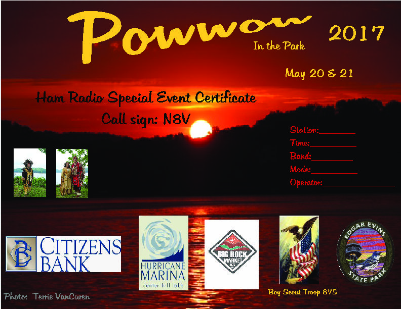 N8V - Callsign Lookup by QRZ Ham Radio