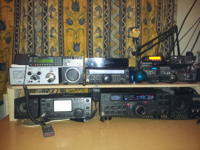 2W0VAW - Callsign Lookup by QRZ Ham Radio