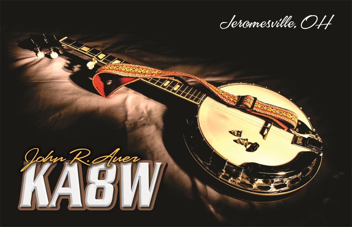 KA8W - Callsign Lookup by QRZ Ham Radio