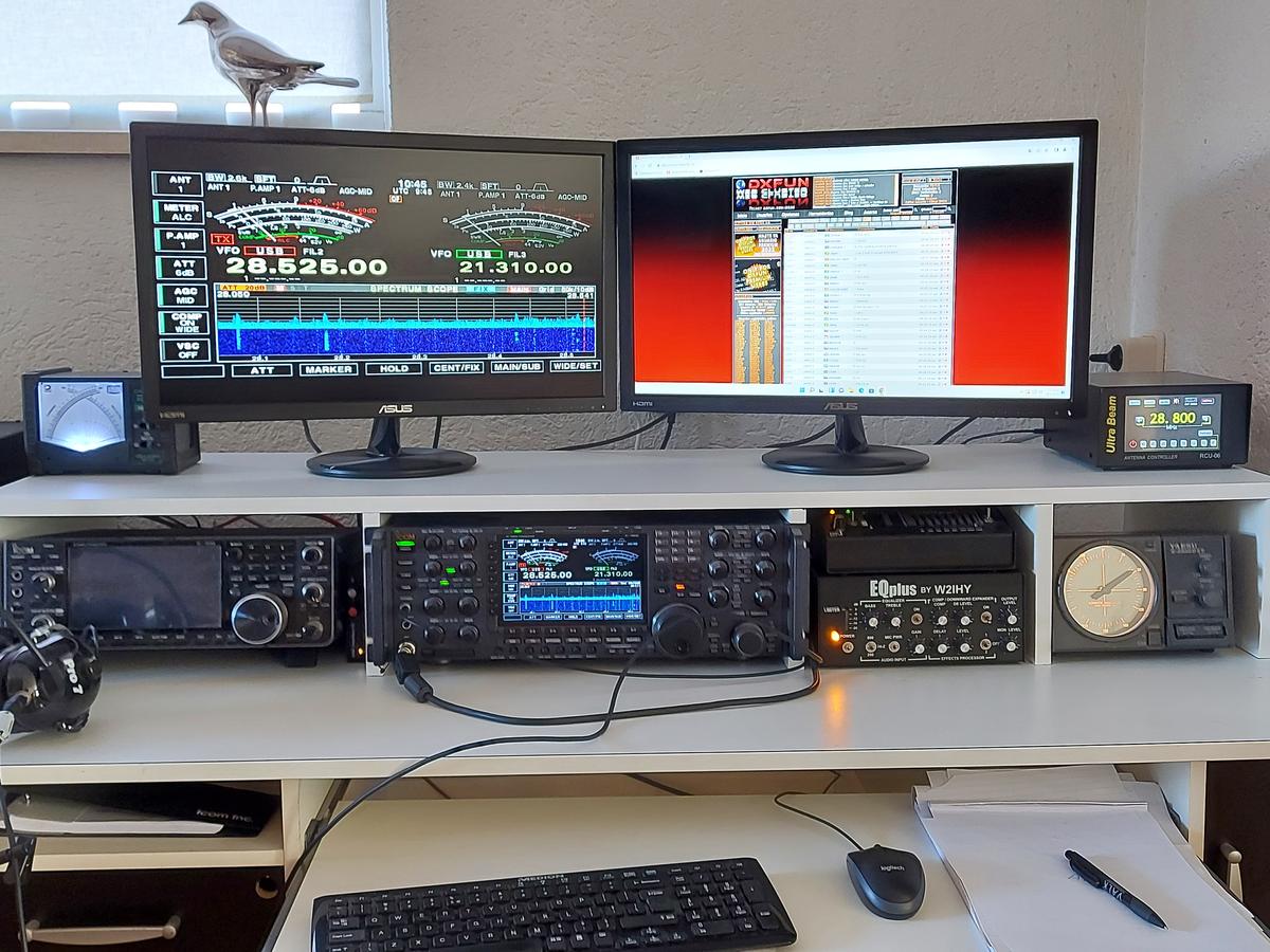 PA1LX - Callsign Lookup by QRZ Ham Radio