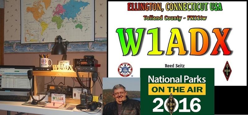 W1ADX - Callsign Lookup by QRZ Ham Radio