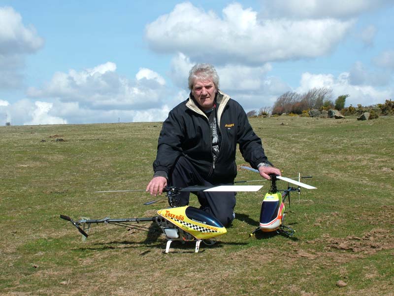 G0CAY - Callsign Lookup by QRZ Ham Radio