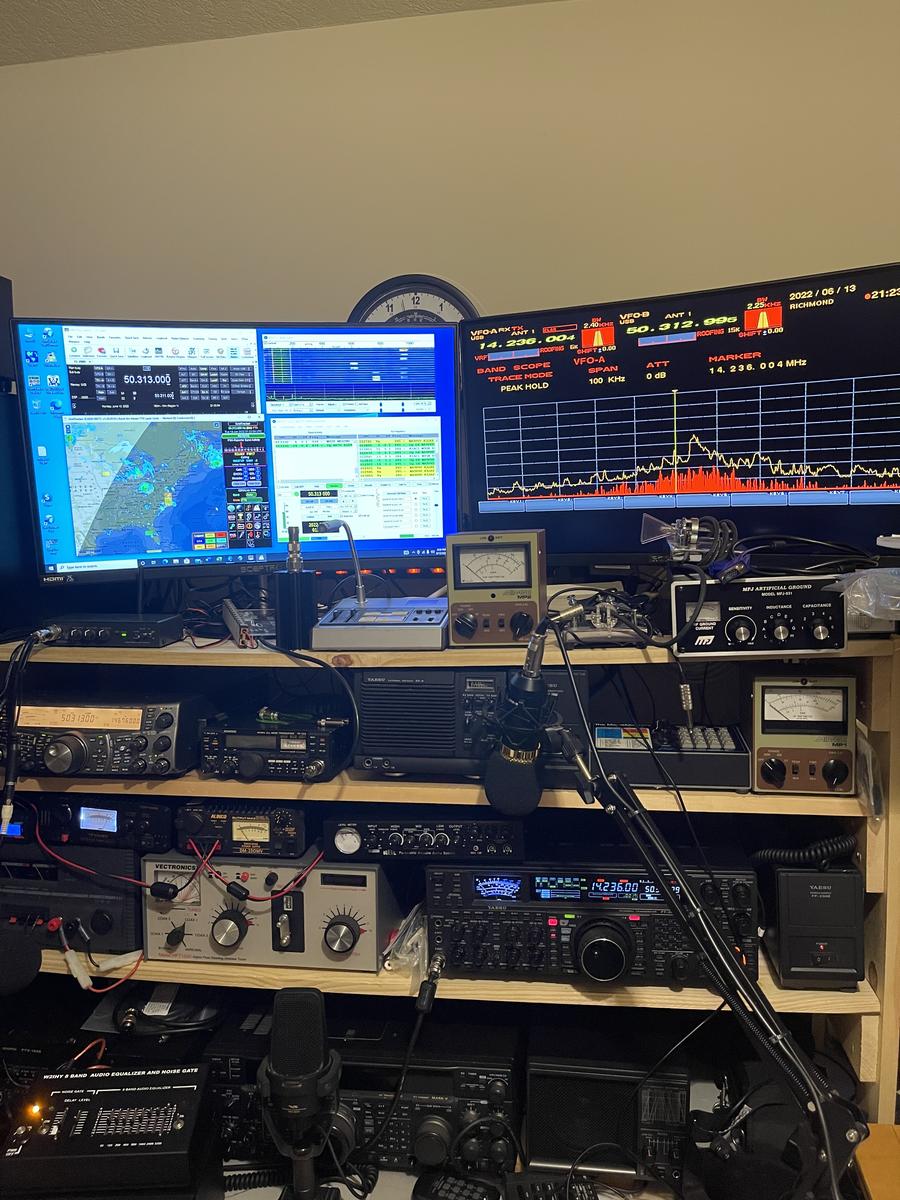 K3JAY - Callsign Lookup by QRZ Ham Radio