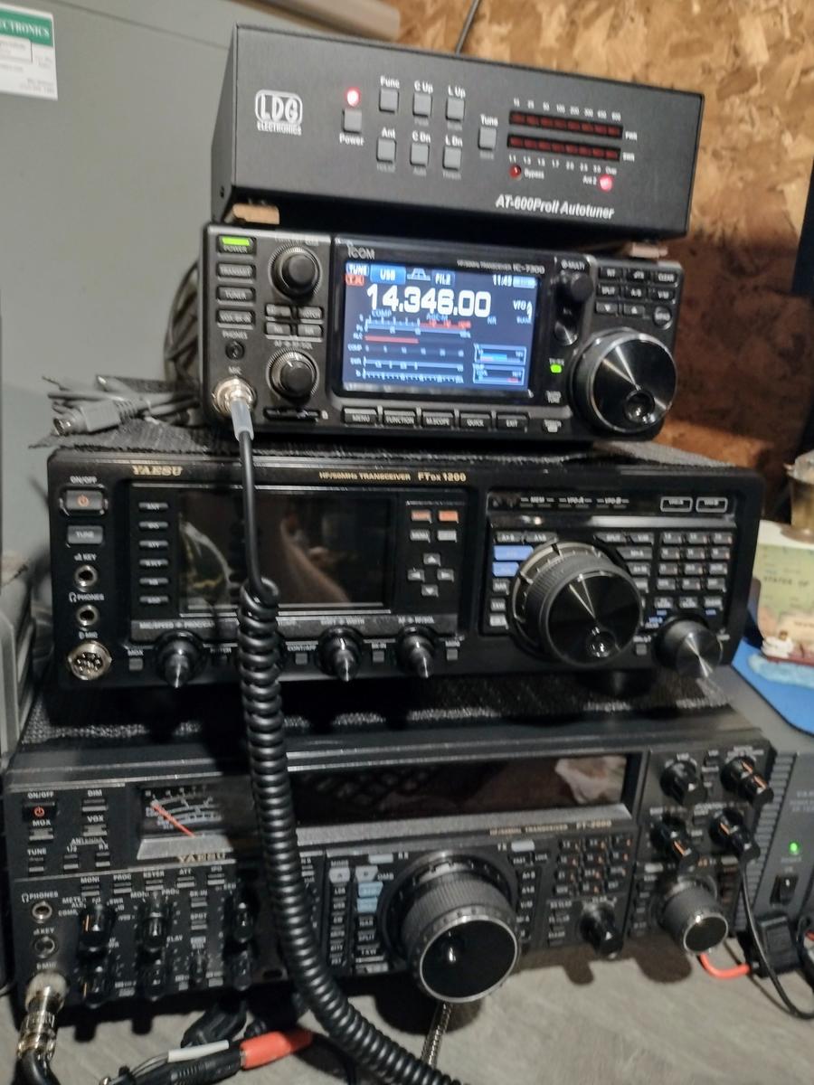 WI9JAY - Callsign Lookup by QRZ Ham Radio