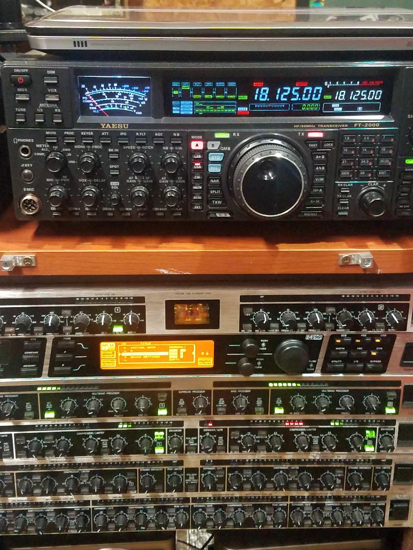 WI9JAY - Callsign Lookup by QRZ Ham Radio